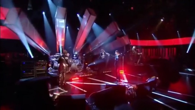 Depeche Mode (Come Back) BBC HD TV