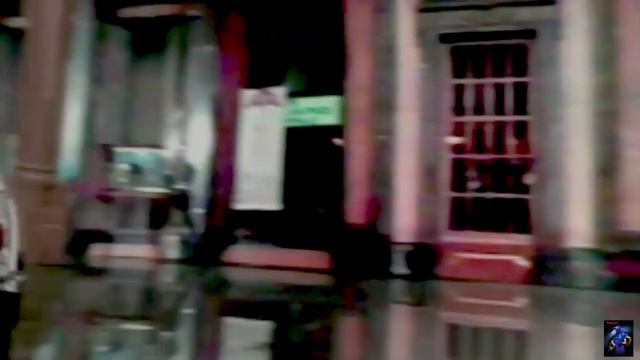 THE ITALIAN JOB PS1 INTRO.