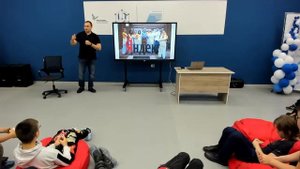 SPEAK КлУБ: Как стать успешным программистом