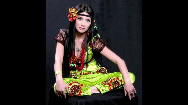 Библия. 29-07. Песнь Песней Соломона (07). Оглянись, оглянись, Суламита.