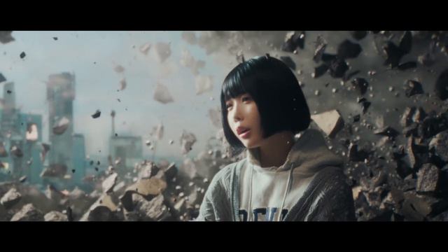 ano feat. 幾田りら 「絶絶絶絶対聖域 」Music Video