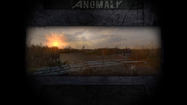 STALKER Anomaly Redux E01S002