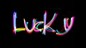 ?Lucky Lucky? meme animation ?flipaclip?