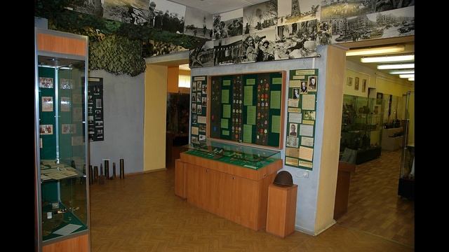 Балашиха Краеведческий музей