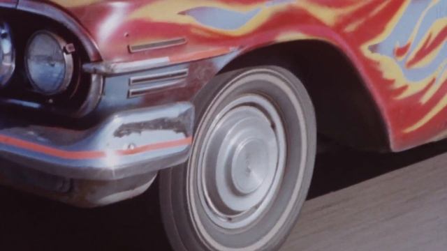 Goin' Down the Road (1970) by Donald Shebib, Clip: Leaving Cape Breton ...