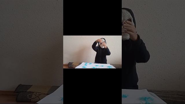 Что если совместить чакса и мисс слизер?