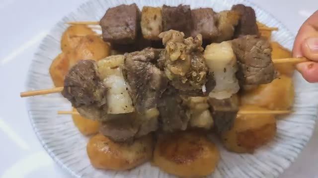 Быстро, просто, вкусно