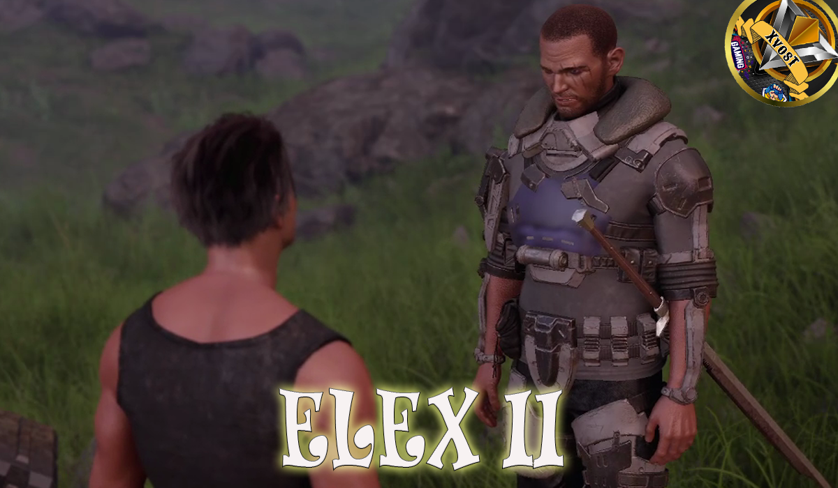 ELEX II #8