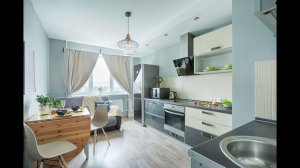 Апартаменты Sunrise (сеть Satin Home Apart)