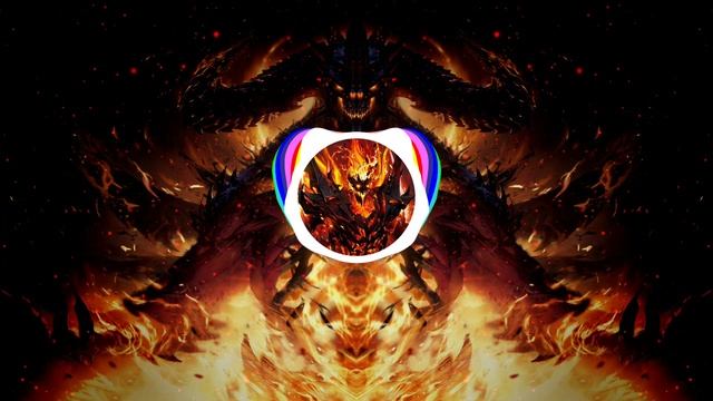 Фонк MINDSPLITTER - Phonk Edition