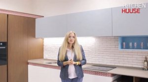 Салон Kitchen House Днепропетровск