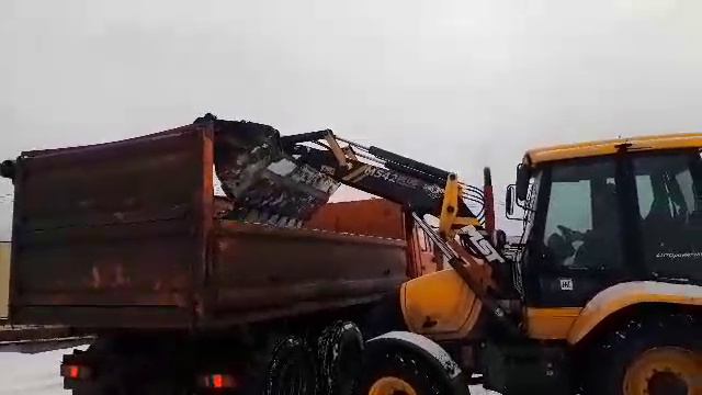 Вывоз снега, +7 (920) 765-90-90