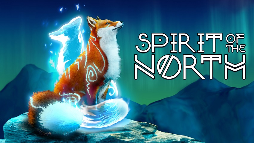 Spirit of the North - приключения лиса (2019 г.)