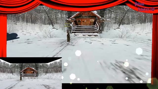 Спектакль Морозко.mp4