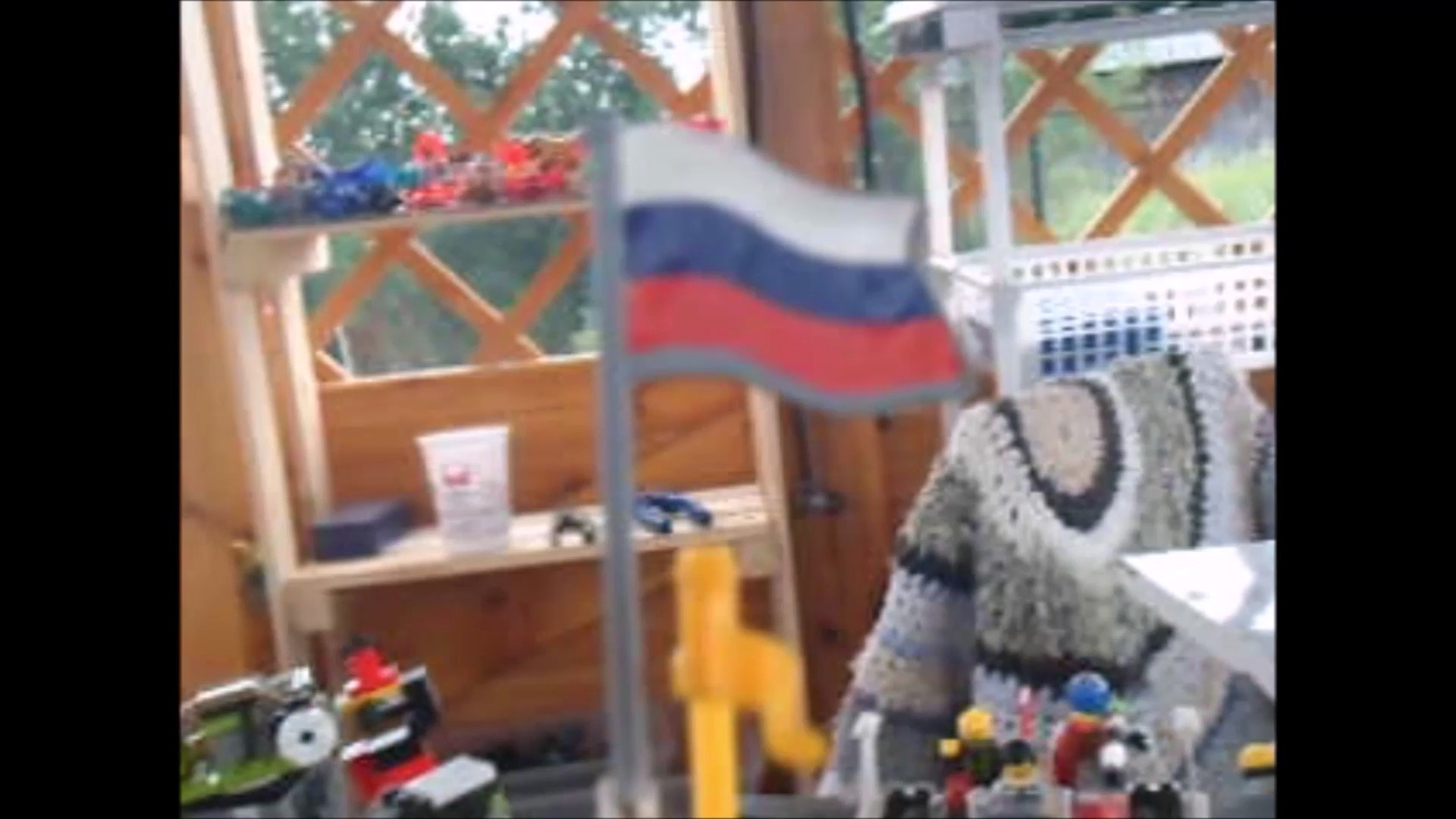 Сыны Вселенной. Хроники. 2-я серия.