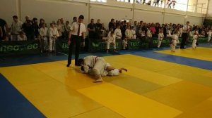 2018.12.01 YAROSLAVL JIU-JITSU NE WAZA OPEN CUP 2018