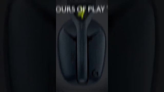 Logitech G435 Lightspeed and Bluetooth Wireless Gaming Headset