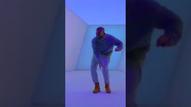 Drake vs Darude - Sandstorm