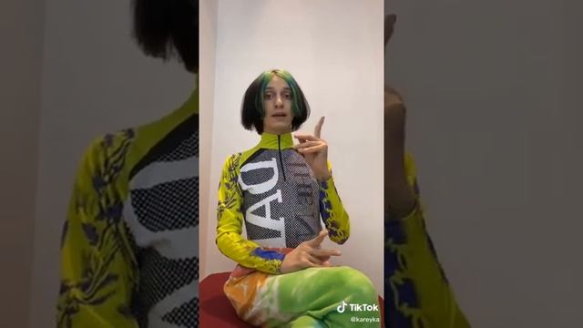 Корейка Даша без образа ?