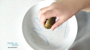 МОЙТЕ РУКИ С МЫЛОМ!