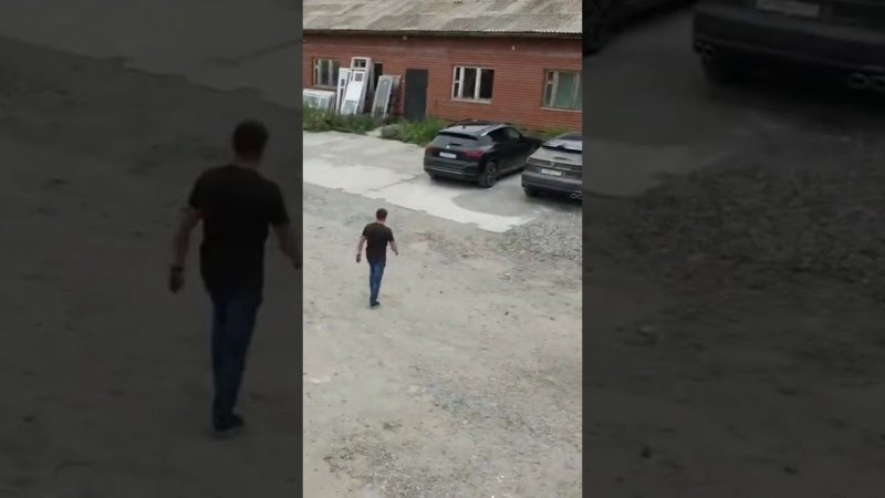 ГТА в реальной жизни. Грузовая техника спецтехника СпецТехКарр #стк #automobile #илосос #stc