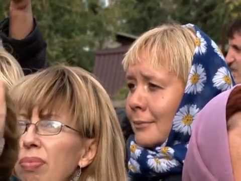 Кузбасский ковчег № 414