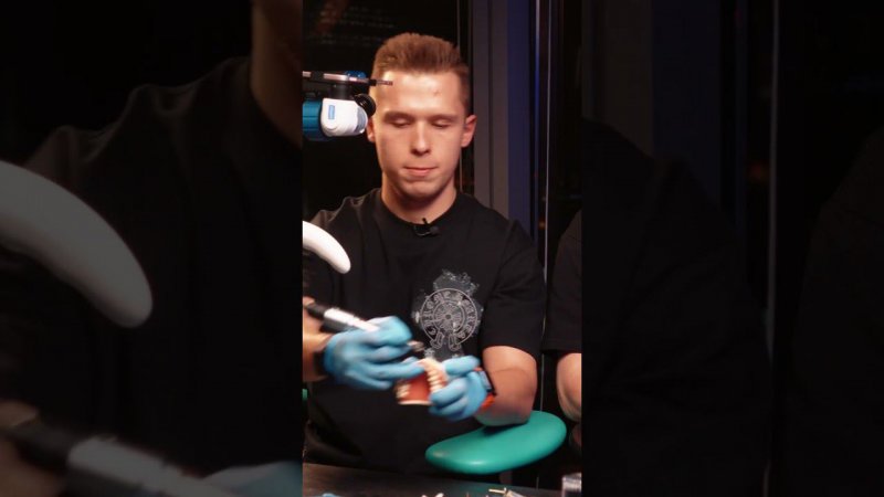 Как сделать работу легче?  #доктор #dentist #zumax #kerr #restart