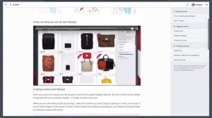Guide & Statistics, Metapic @ WordPress