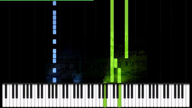 Molchat Doma (Молчат Дома) - Tancevat - Piano - смотреть видео онлайн ...
