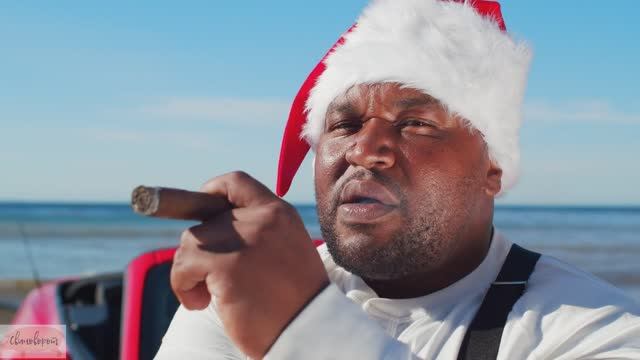 Санта Гамалей (Santa Gamaley)