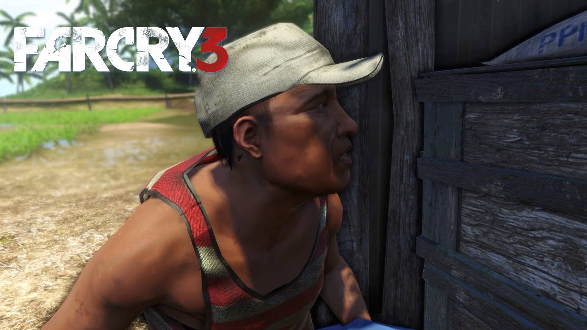 Ищем накладные (молчаливое прохождение) - Far Cry 3 #6