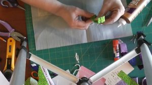 Dollhouse Miniature Folded Clothing
