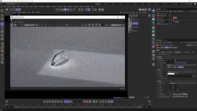 66. Caustics