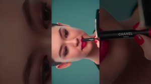 Chanel Beauty And MakeUp Lessons For Boys And Girls (26)
