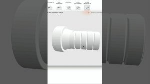 DZirconia.com Абатмент временный для мультиюнитов универсальный CAD CAM скачать библиотеки exocad