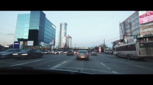 Квест по дорогам Челябинска «Горки рулят». Новое развлечение для покупателей ТРК «Горки» 