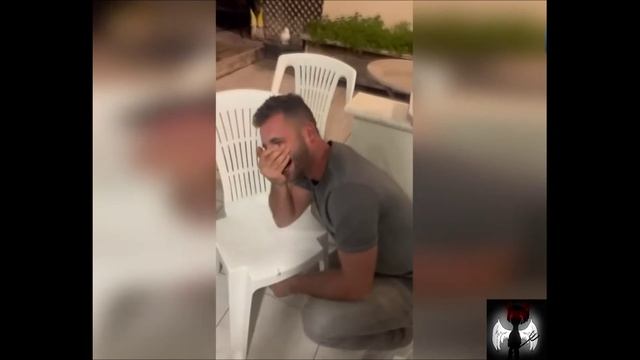 Смех до слёз №7