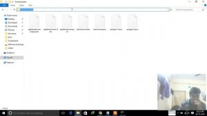 How to run java applet program in windows