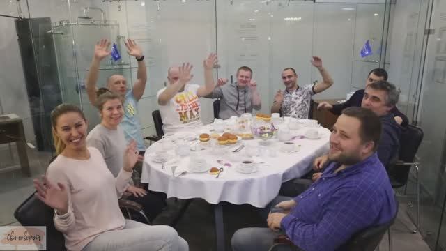 Веселее с LEGO!!! (Funnier With LEGO!!!)