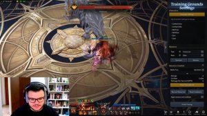 GUIA COMPLETO DE BERSERKER BERSERKER'S TECHNIQUE BUILD | LOST ARK
