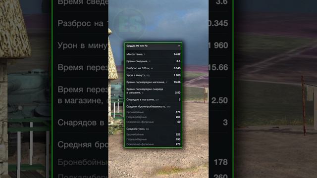 AMX 13 90 - КРАТКИЙ ОБЗОР | Tanks Blitz
