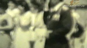 Неизвестные кадры ДВОКУ- 1 Выпуск 1985 года.mpg