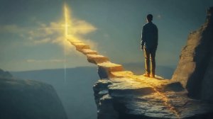 Я живу не просто так - Жизненный стих о вере, надежде и любви