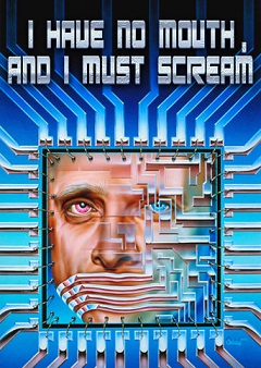 I Have No Mouth, And I Must Scream. Бенни (без комментариев) Katy