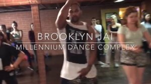 Brooklyn Jai/ Marialynn - Once Upon A Time 