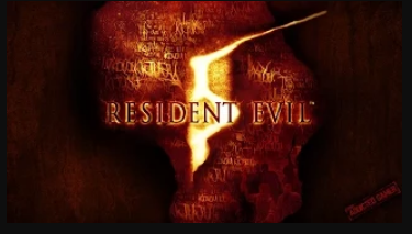 Resident Evil 5 На пару с Артемом   Серия 6
