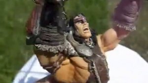 WORLD OF WARCRAFT SERIES 5 ALLIANCE HERO LOGOSH