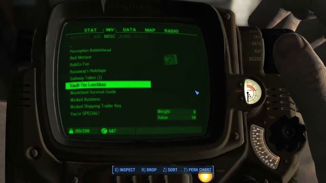 Fallout 4 Walkthrough | 20 | Concord Civic Access, Mole Rats & Bones - смотреть видео онлайн от ...