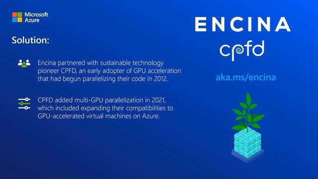 CPFD Partners with Microsoft Encina and NVIDIA to Develop Novel Plastic Recycling Technologies ...