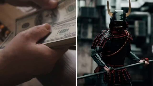 Самый Крутой Косплей